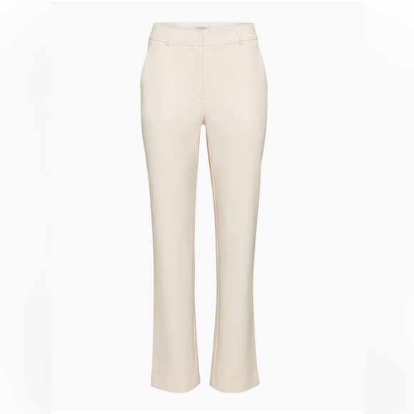 Babaton | Pants & Jumpsuits | Aritzia Babaton Command Pant | Poshmark